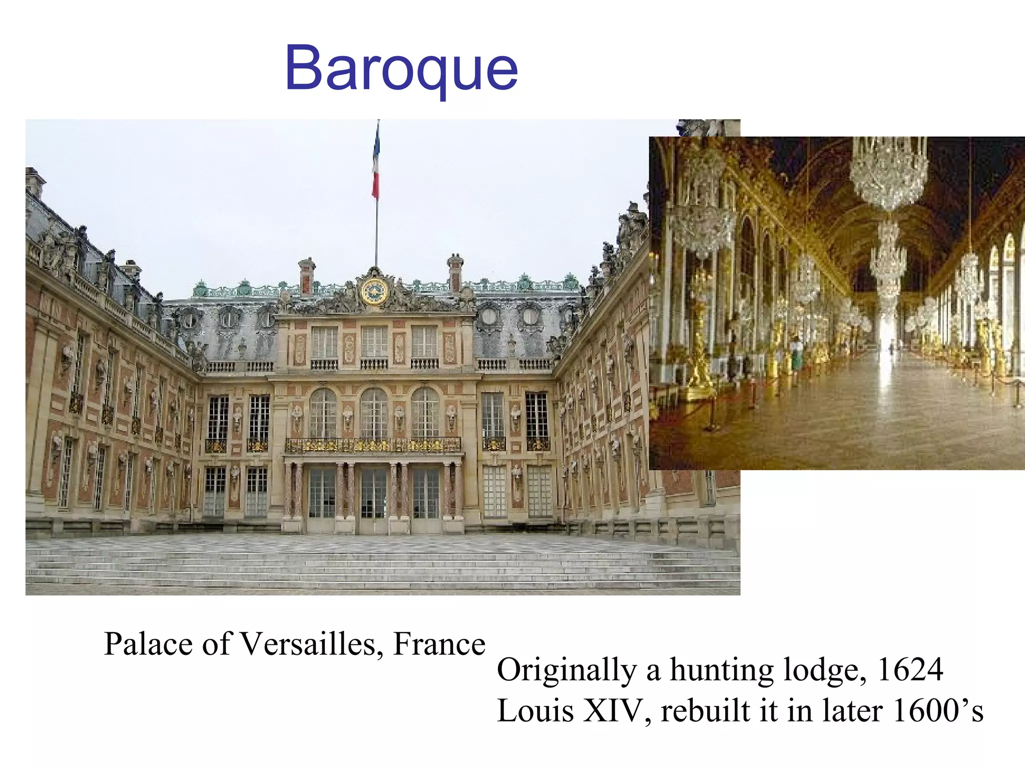 History of architecture | PPT