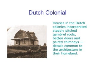 History of architecture | PPT