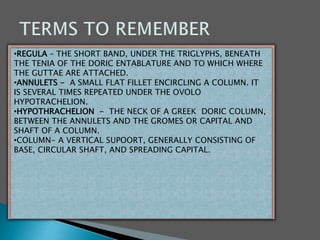 HISTORY OF ARCHITECTURE | PPTX