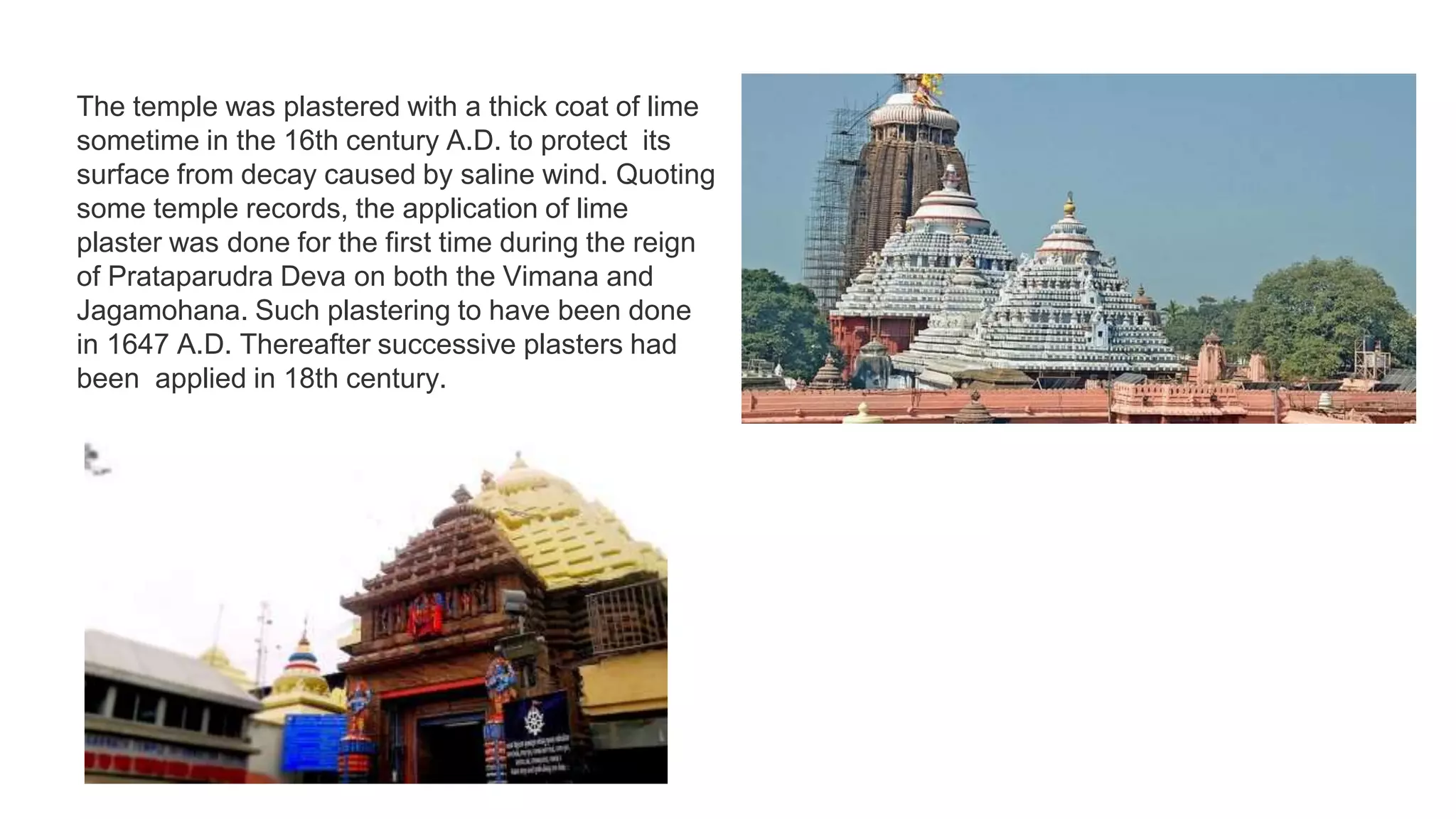 History of Architecture- Indo-Aryan Temples of Orissa | PPTX
