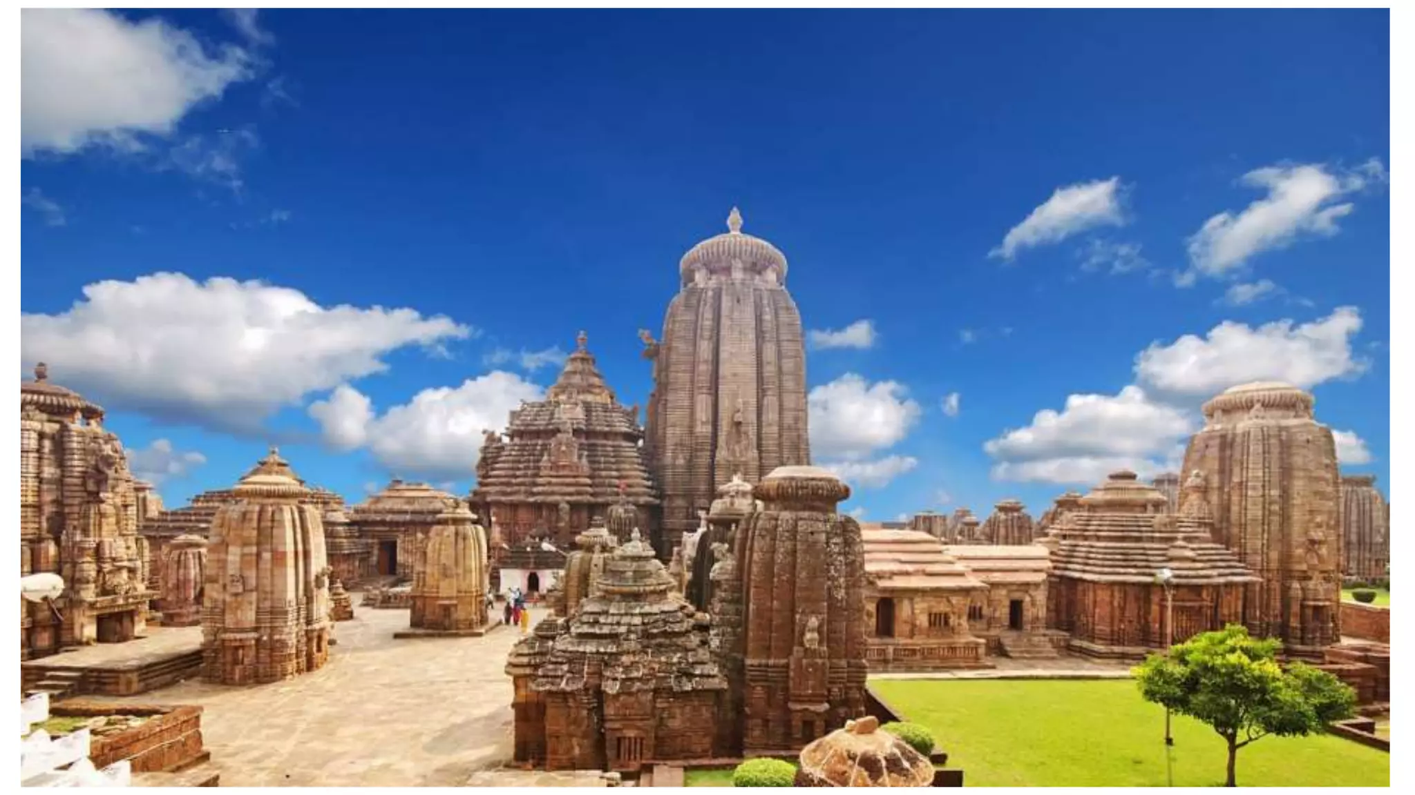 History of Architecture- Indo-Aryan Temples of Orissa | PPTX