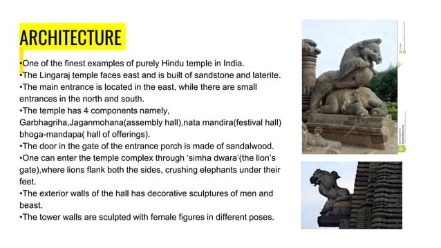 History of Architecture- Indo-Aryan Temples of Orissa | PPTX | Hinduism ...