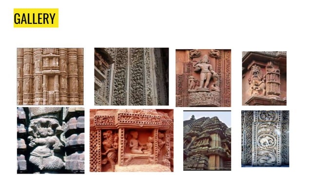 History of Architecture- Indo-Aryan Temples of Orissa | PPTX | Hinduism ...
