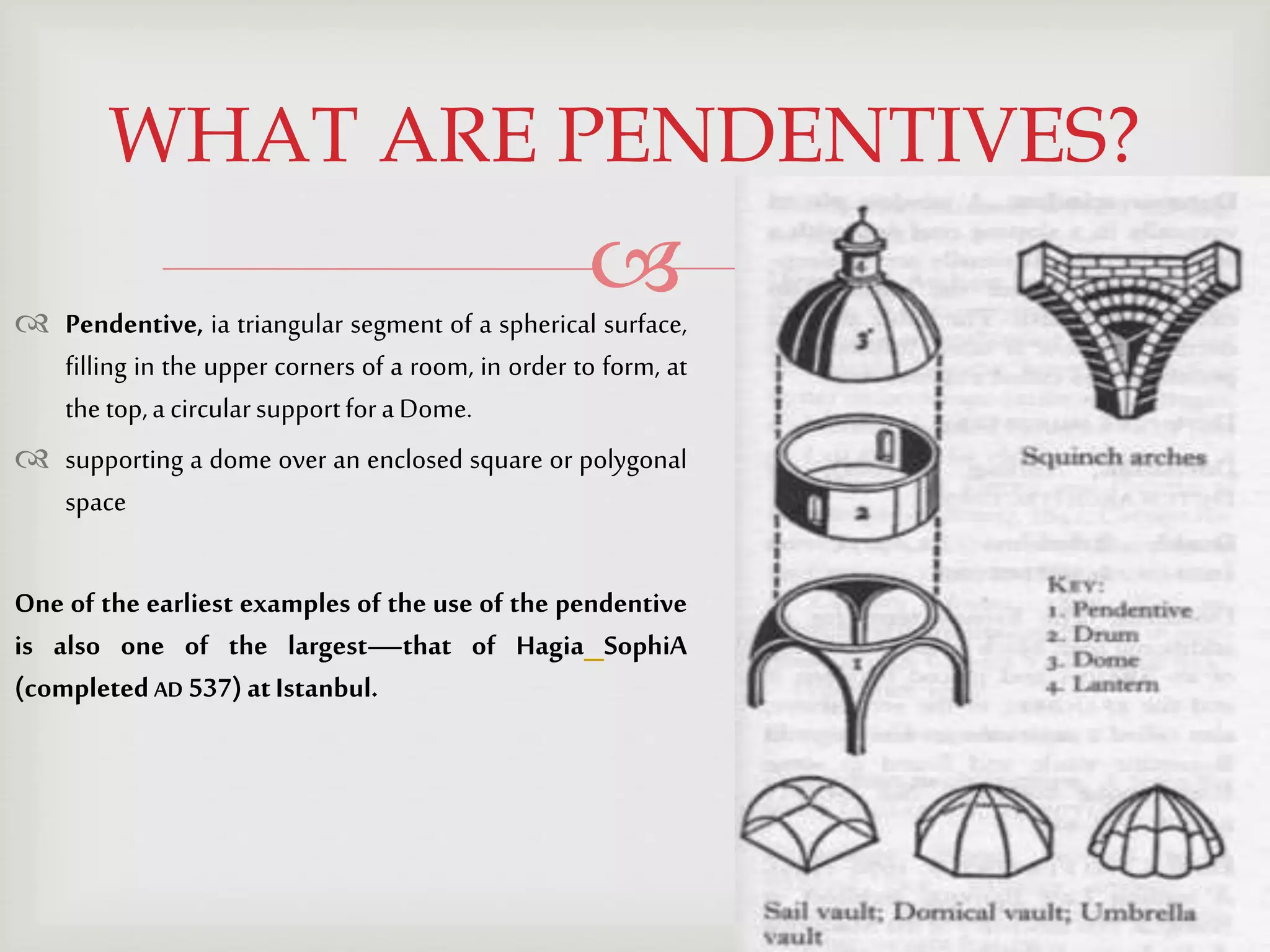 History of architecture | PPTX