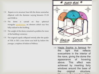 History of architecture | PPTX