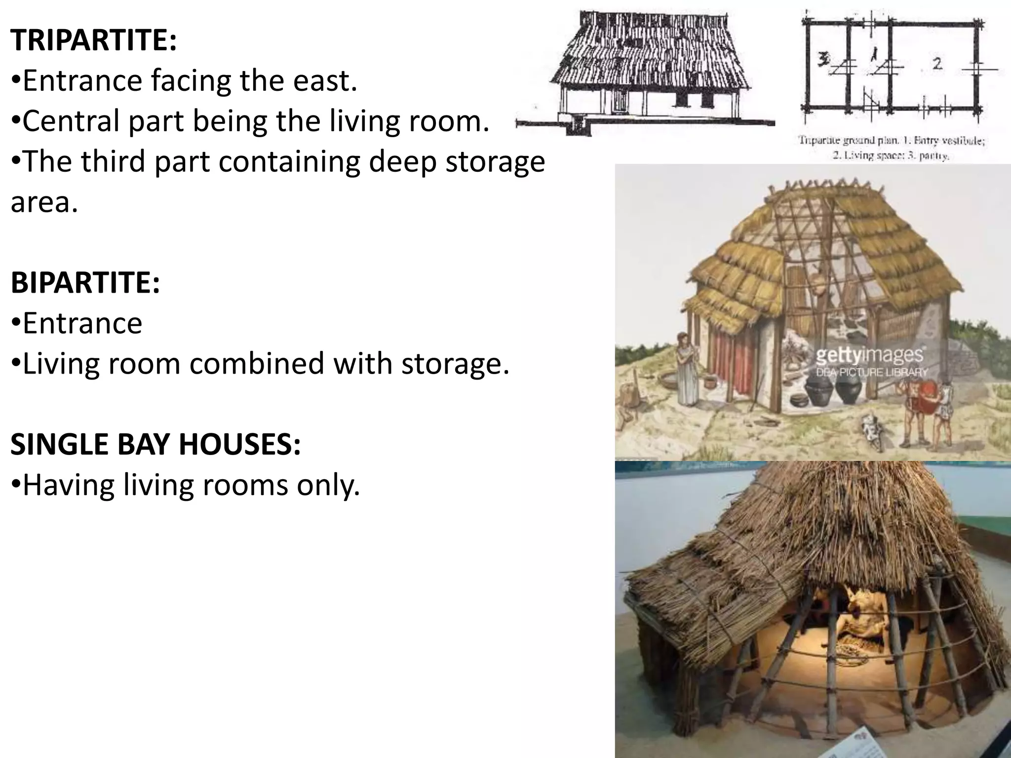 Prehistoric Culture & Shelter | PPTX
