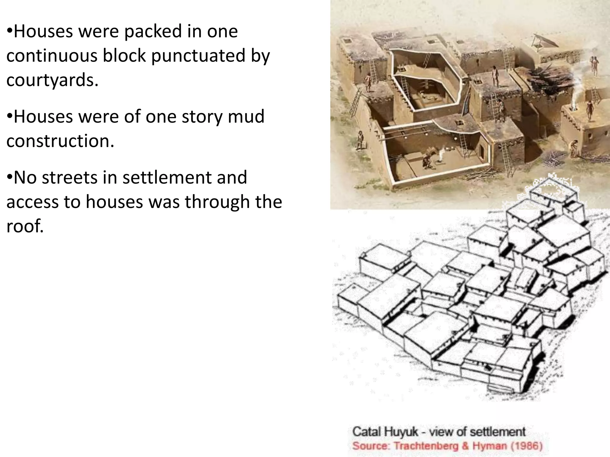 Prehistoric Culture & Shelter | PPTX