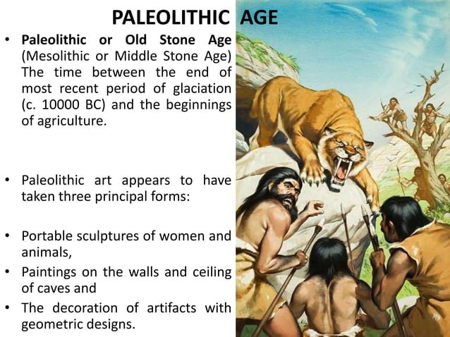 Prehistoric Culture & Shelter | PPTX