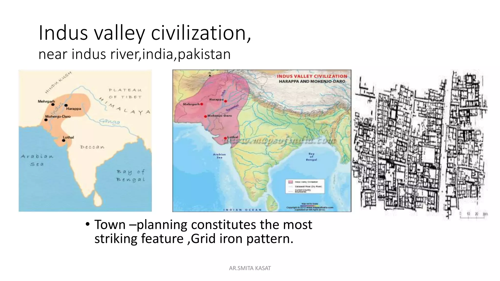 History of architecture (second semester) | PPTX