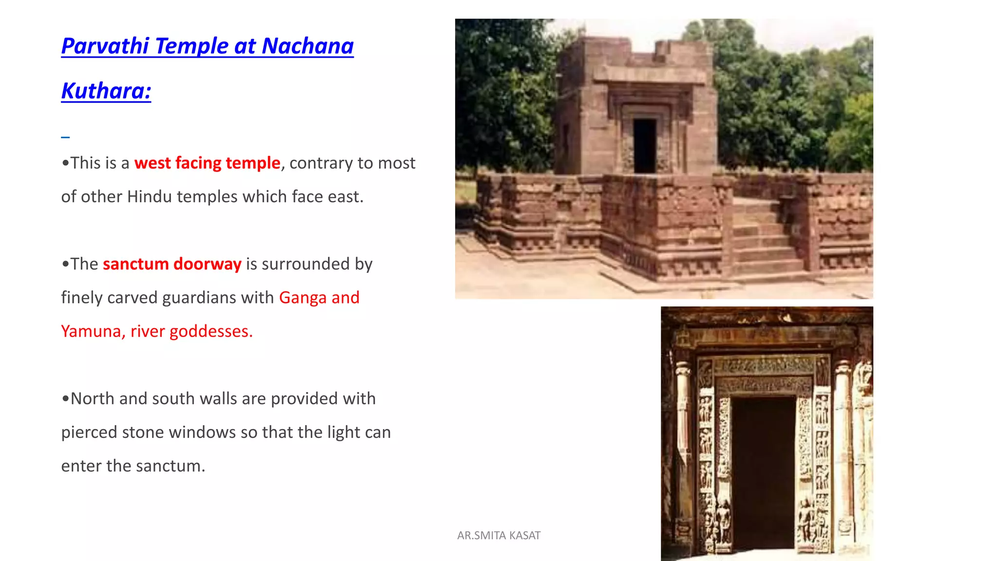 History of architecture (second semester) | PPTX