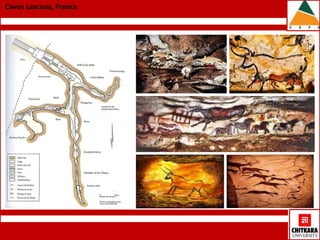 History of architecture (PREHISTORIC ARCHITECTURE) | PPSX