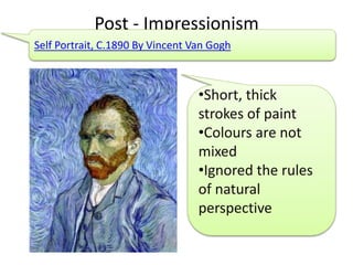 History of art | PPTX