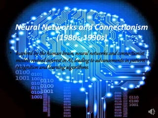 History of Artificial Intelligence.pptx