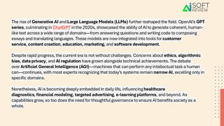 The History of Artificial Intelligence: From Ancient Ideas to Modern ...