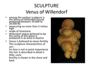 History of art n design (week 8) | PPTX