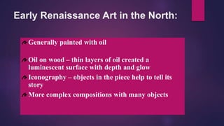 History of arts | PPTX