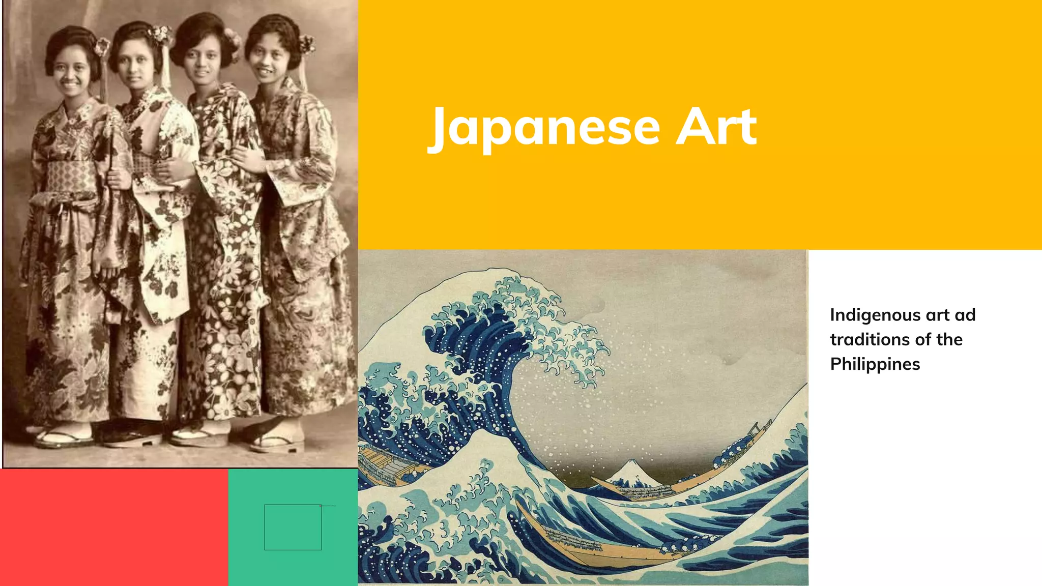 History of Arts in the Philippines | PPTX