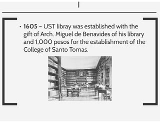 History of Philippine Christian Libraries | PDF