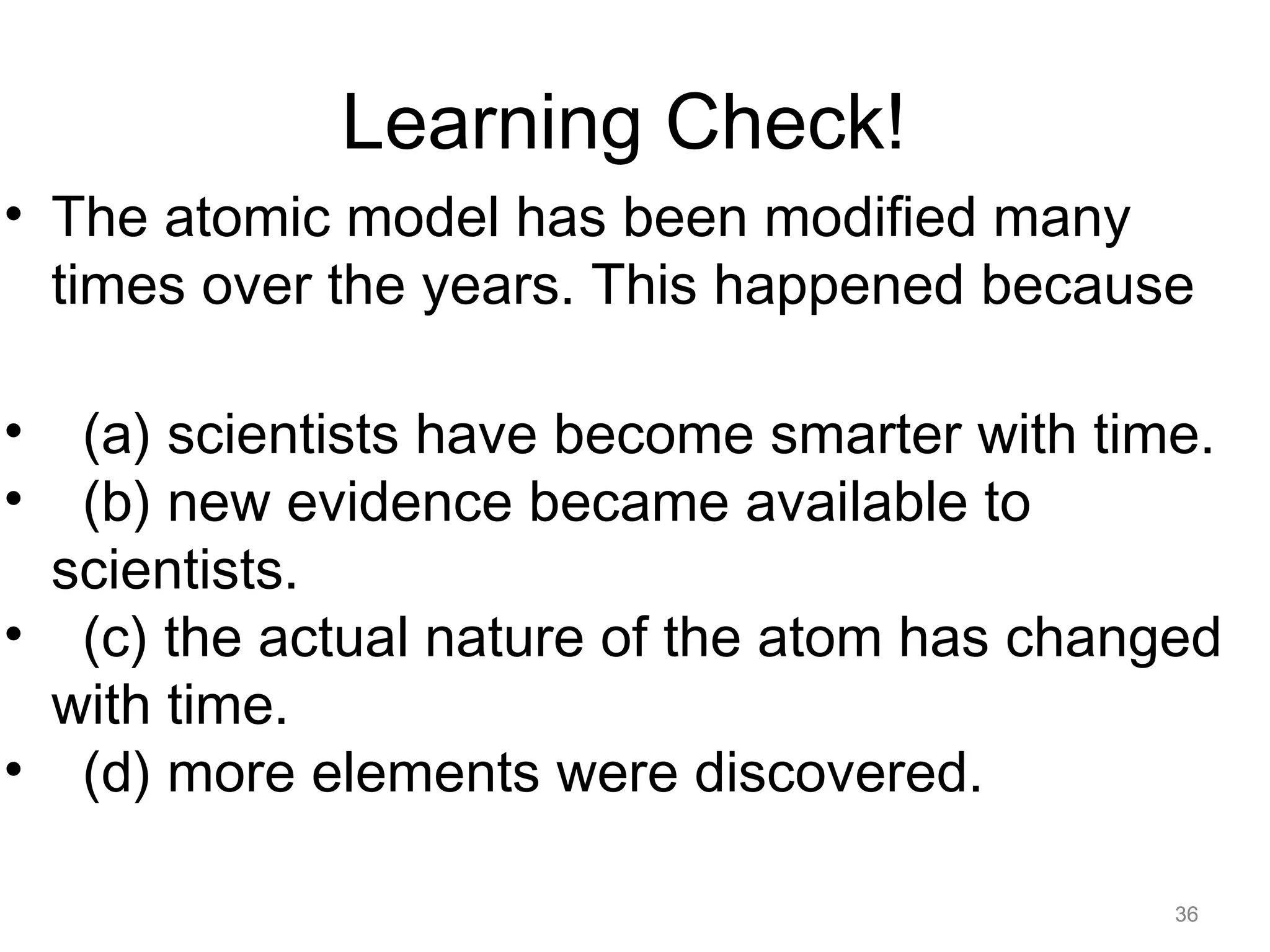 Grade 9-U1-L10-History of atomic theory | PPT