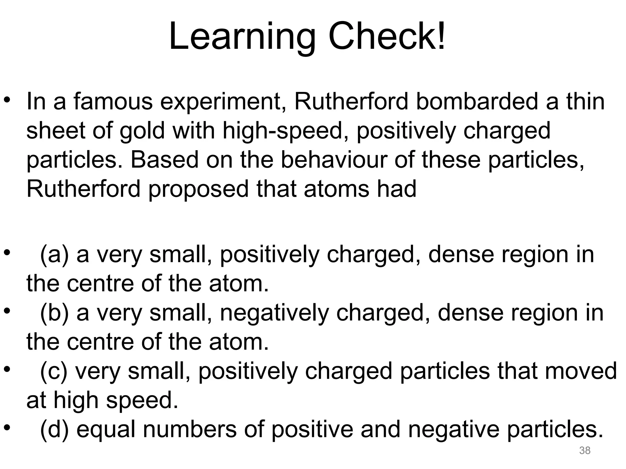 Grade 9-U1-L10-History of atomic theory | PPT