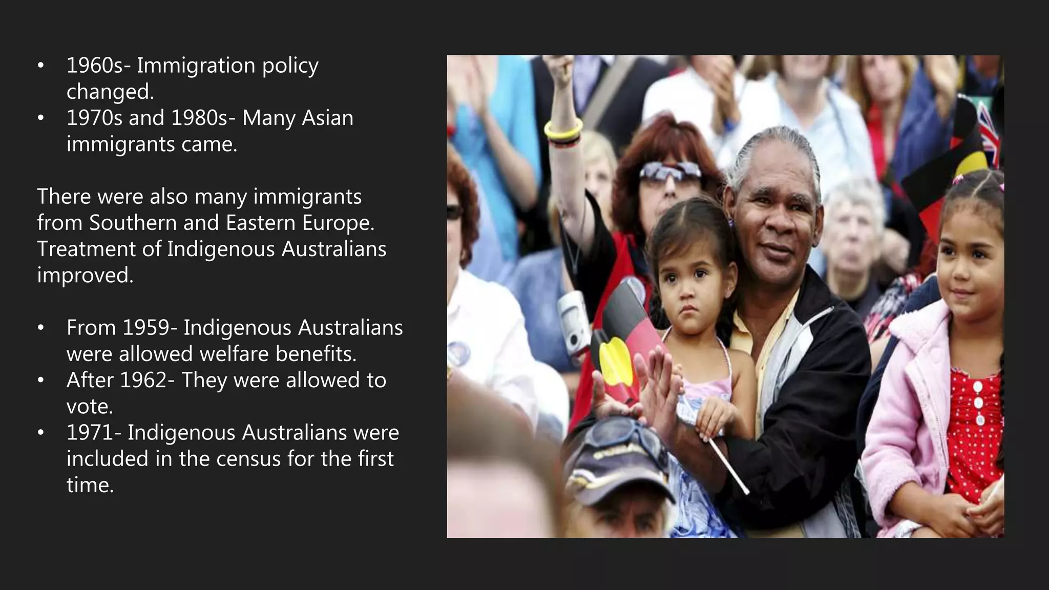 History of Australia | PPTX