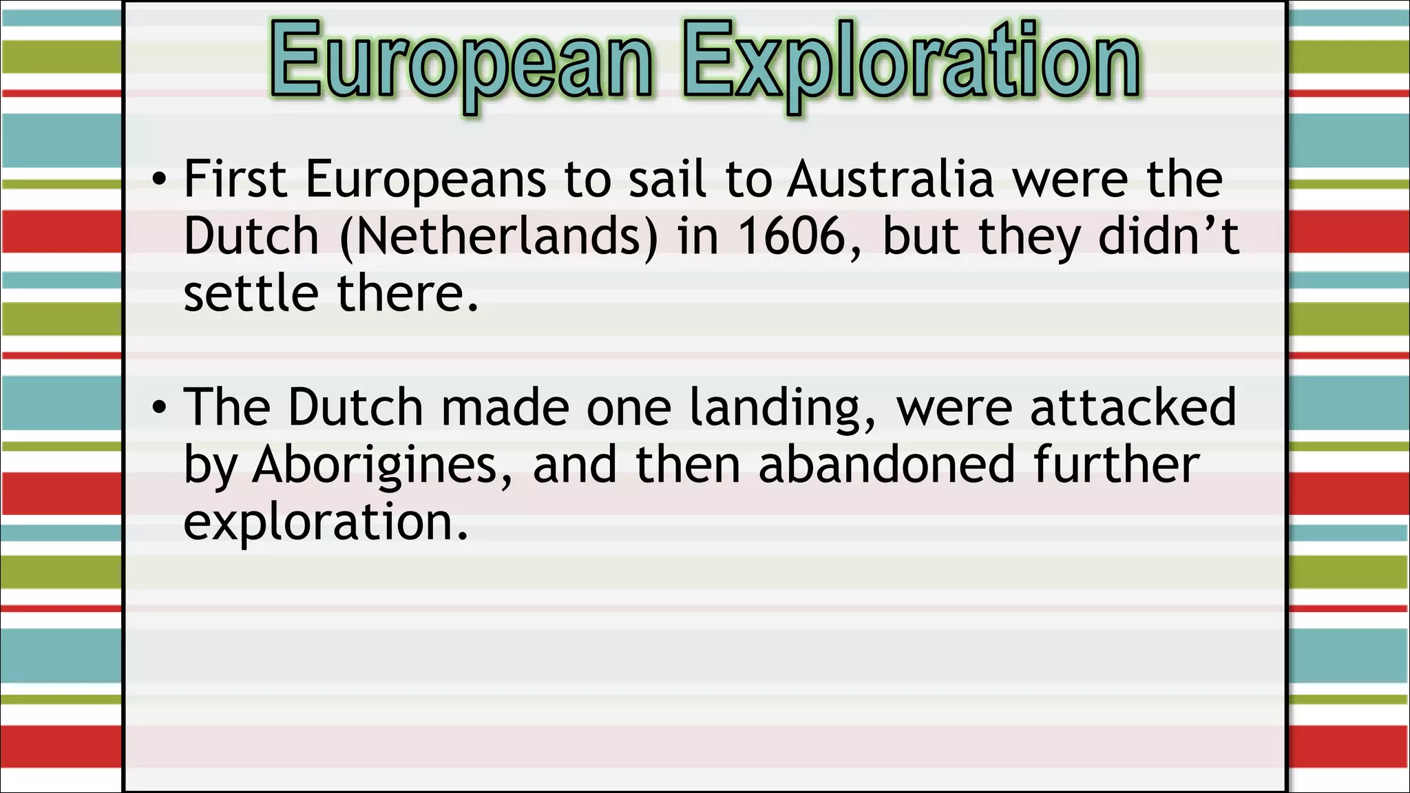 History of Australia.pptx