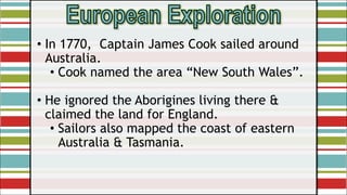 History of Australia.pptx