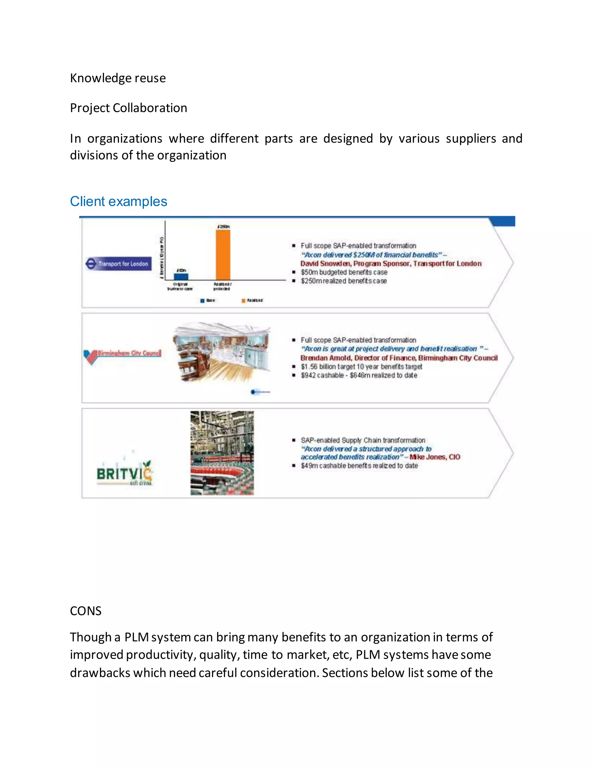 History of automation in hcl | DOCX
