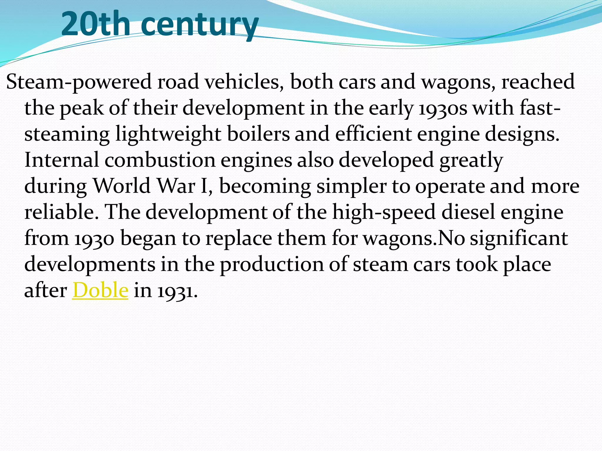 HISTORY OF AUTOMOBILE.pptx