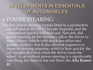 HISTORY OF AUTOMOBILE.pptx