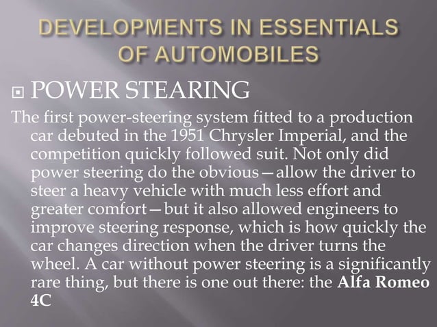 HISTORY OF AUTOMOBILE.pptx