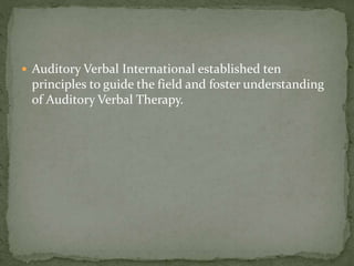 History of avt | PPTX