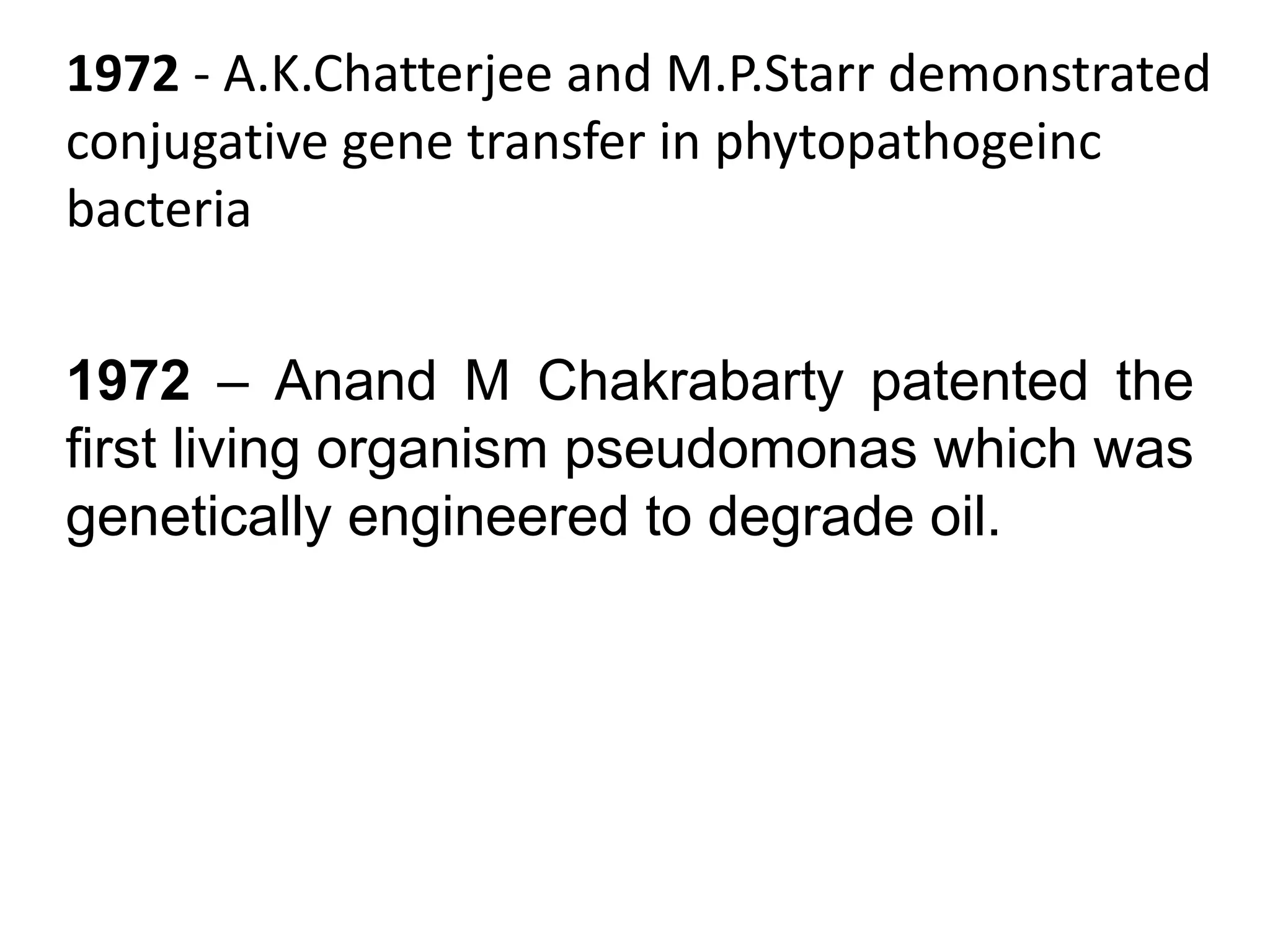History of bacteriology in indian | PPTX