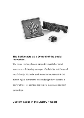History of Badges and Importance in Modern Society.pdf