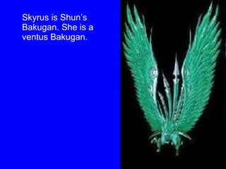 History Of Bakugan | PPT | Television | Entertainment