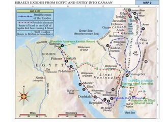 History of Bani Israel from Tafheem ul quran and lecture of Dr. Israr ...