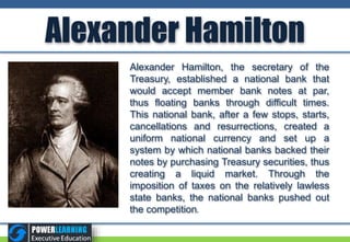 History of banking | PPSX