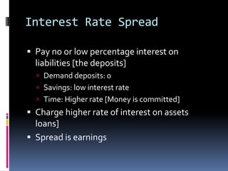 History of banking r1 | PPT