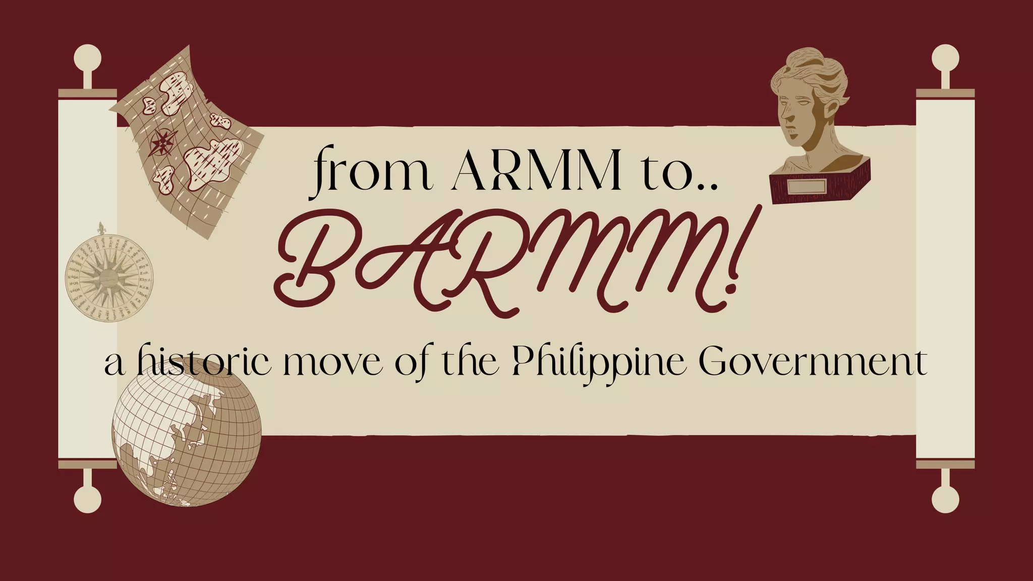 HISTORY OF BARMM | PDF