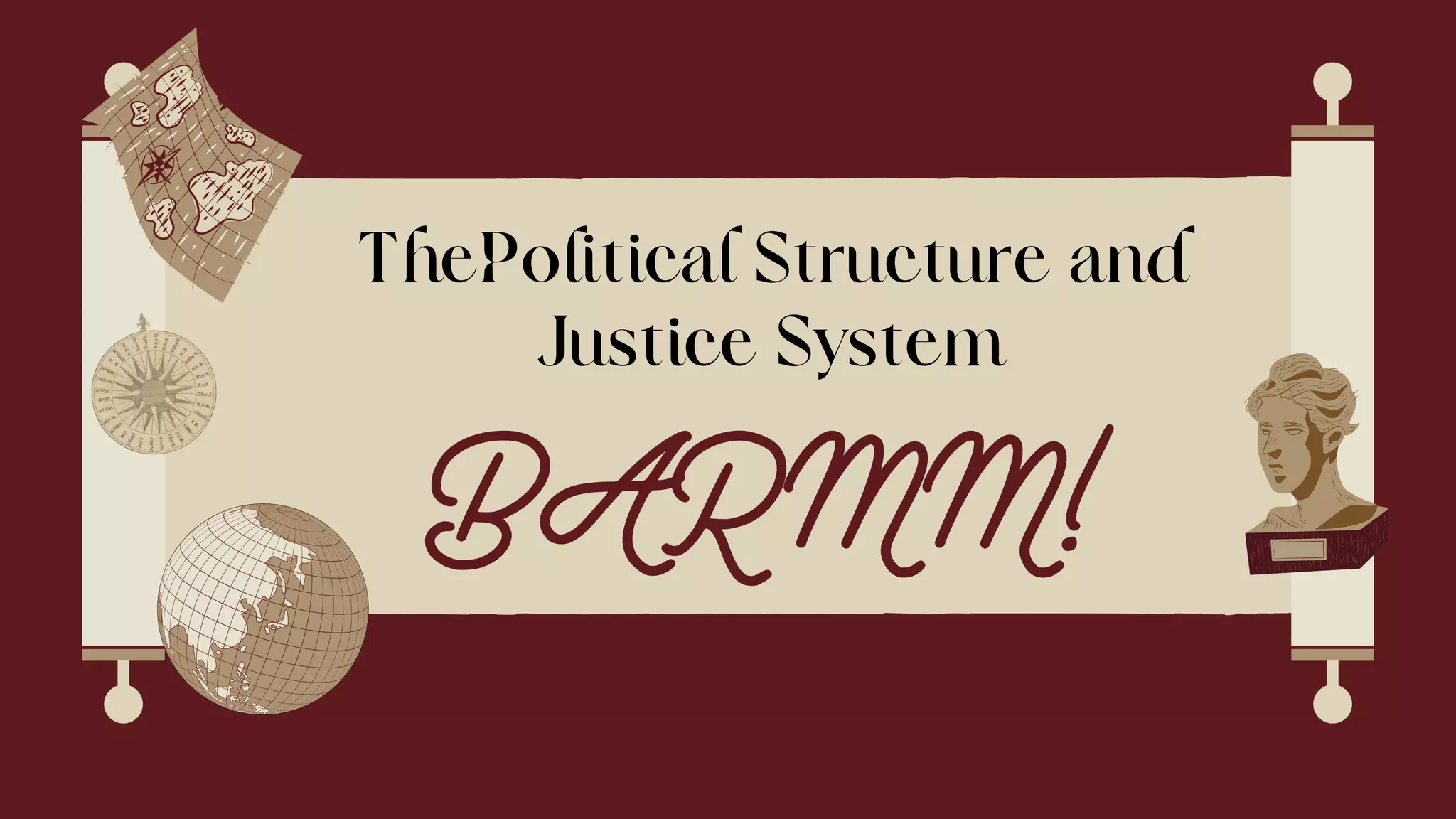 HISTORY OF BARMM | PDF