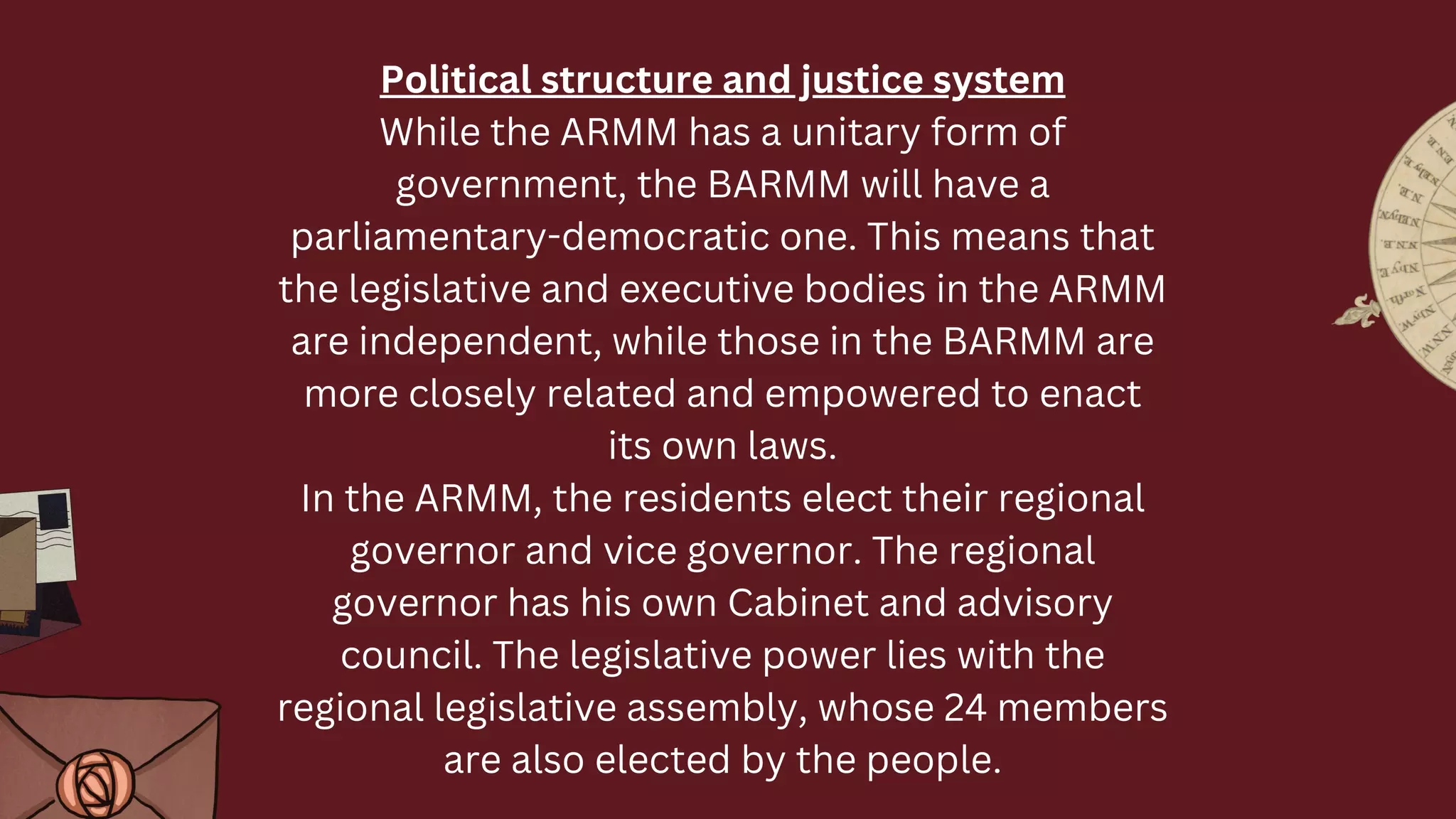 HISTORY OF BARMM | PDF