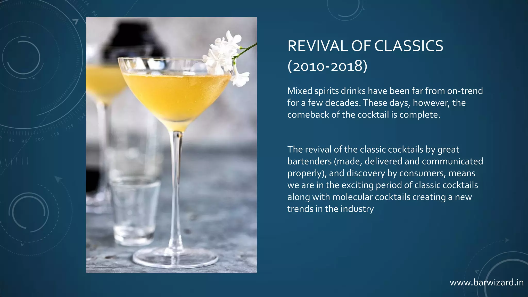 History of bartending | PDF