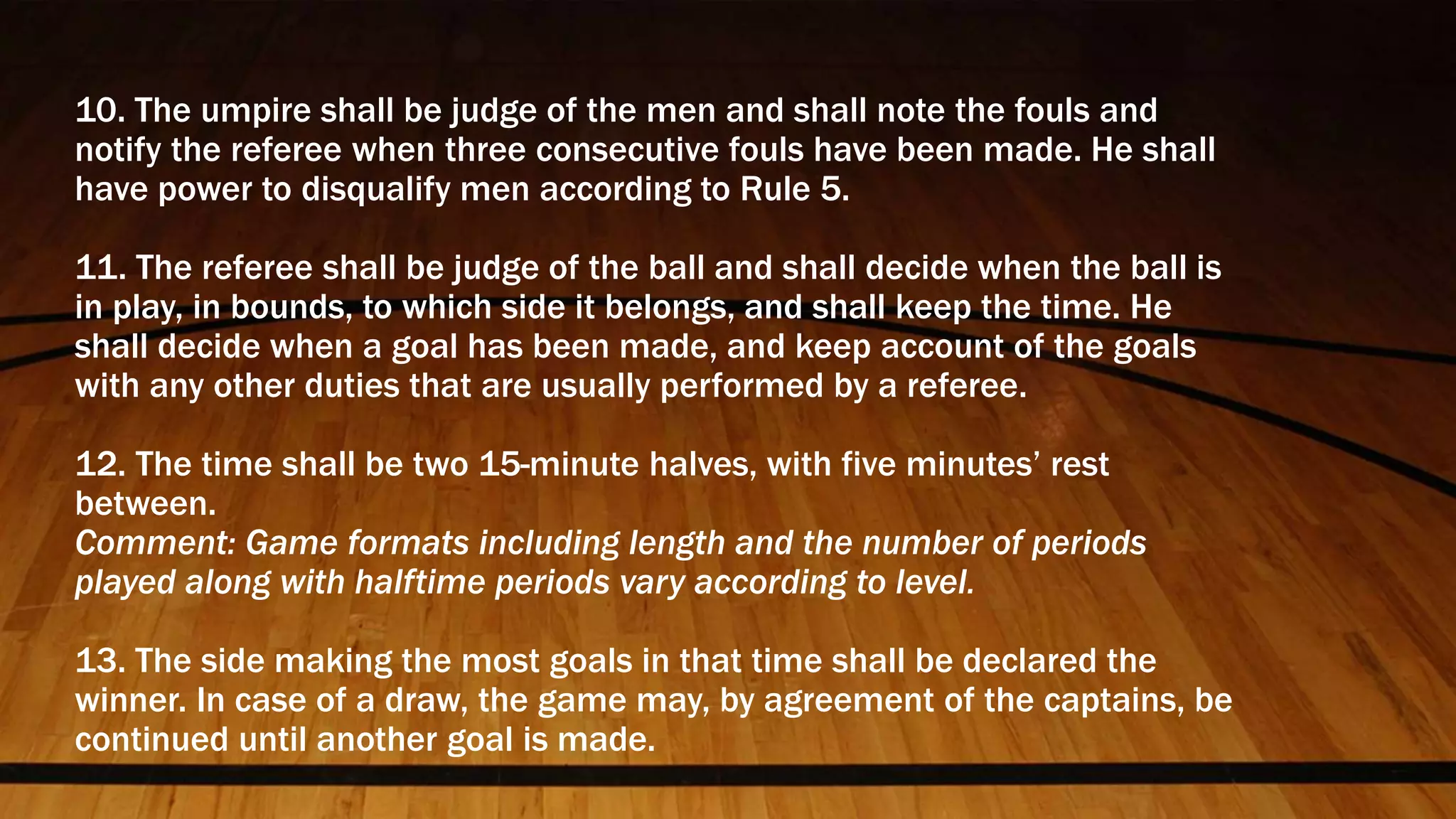 History of Basketball | PPTX