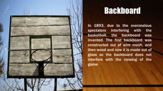 History of Basketball | PPTX
