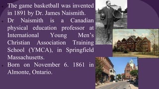 History of basketball.pptx