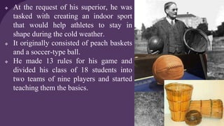 History of basketball.pptx