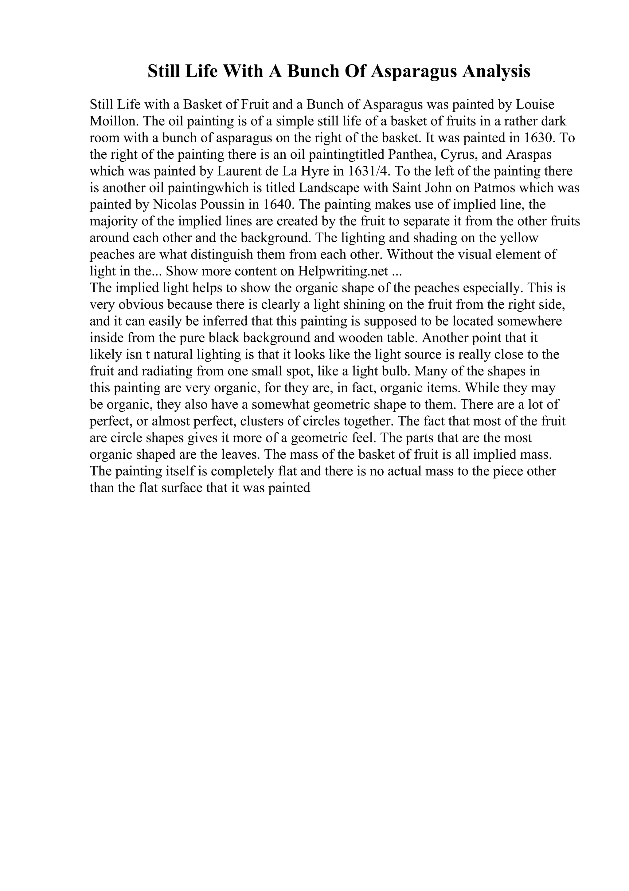 History Of Basketball Essay | PDF