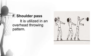 History of Basketball, Facilities & Equipment and.pptx