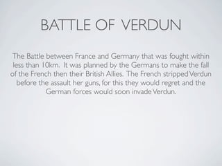 History of battles | KEY | Death, Injury, or Military Conflict ...