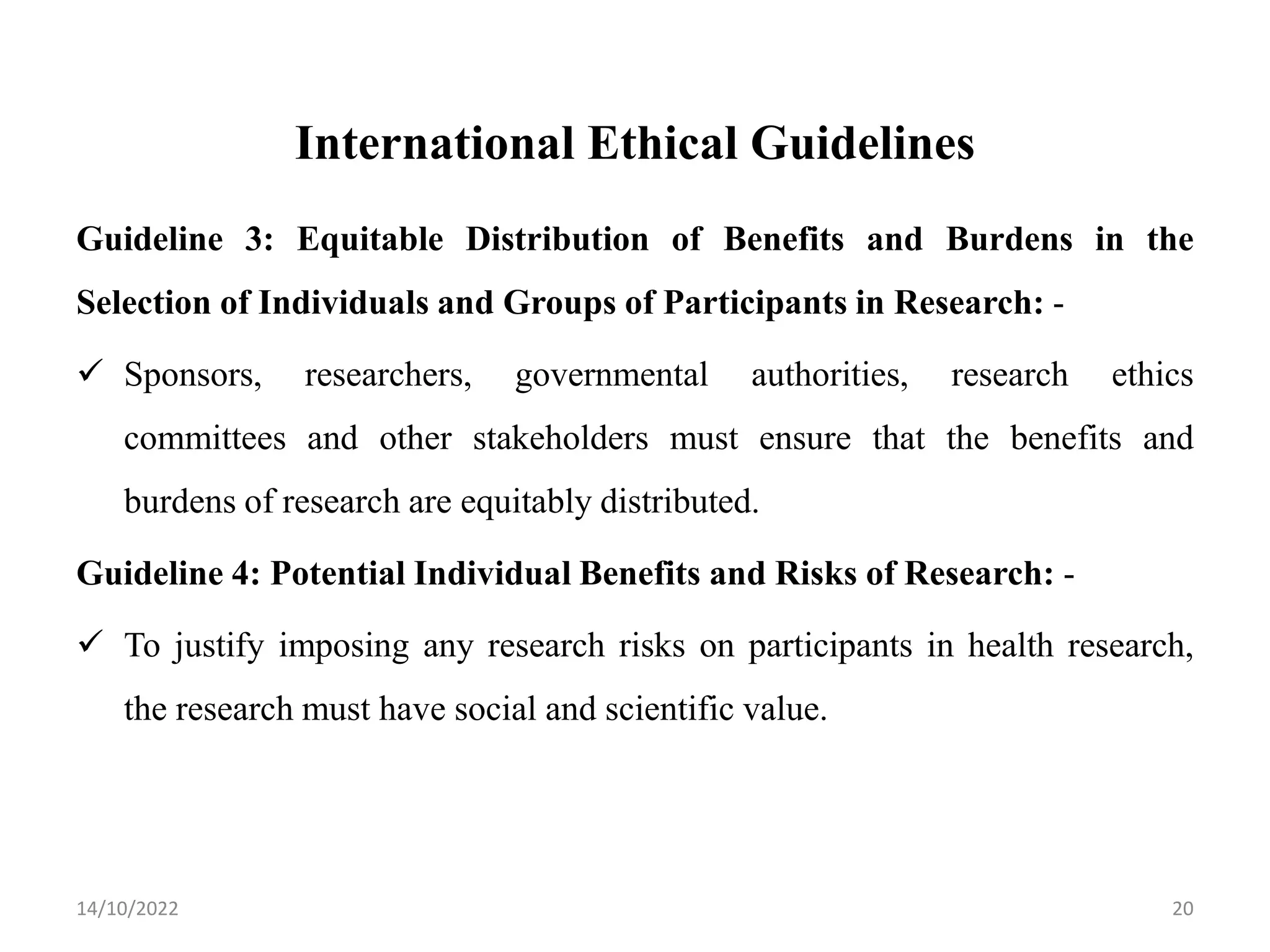 history_of_bioethics,_international_and_national_ethical_guidelines new ...
